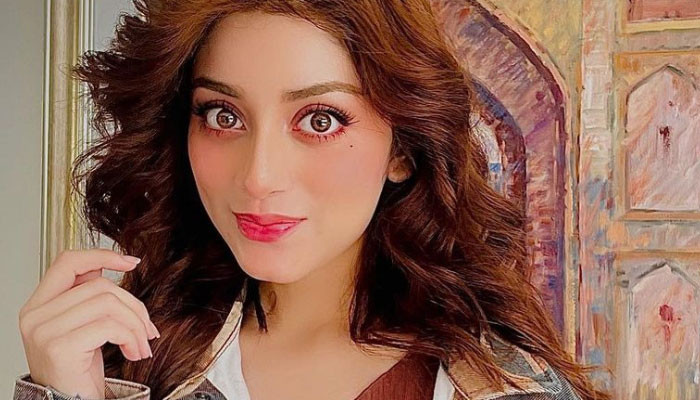 Alizeh Shah serves major style inspiration in latest IG post