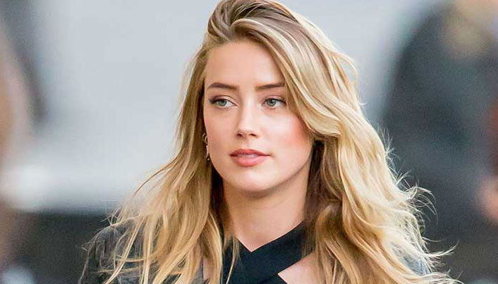 Amber Heard wants to 'start fresh' after losing trial against Johnny Depp