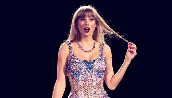 Taylor Swift opens up about her injury during Houston Eras Tour show