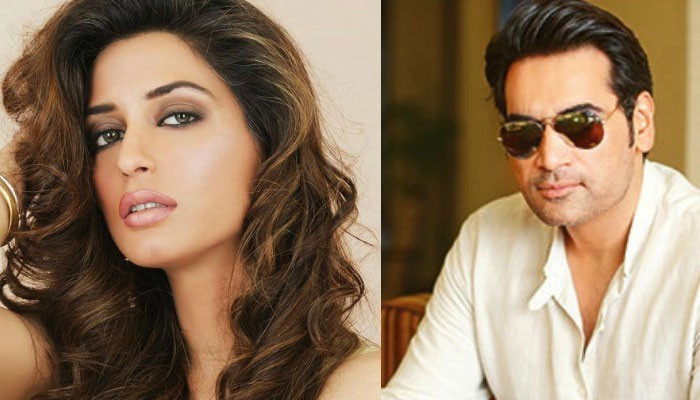 Humayun Saeed highlights Iman Aly's best trait