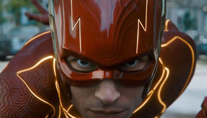 'The Flash' director reveals big revelation
