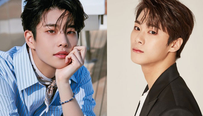 Astro's MJ pours out his heart in emotional post for late Moonbin