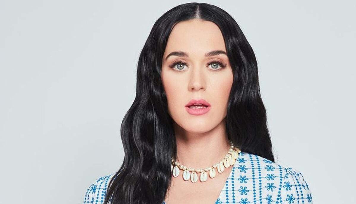 Katy Perry drops behind-the-scenes spotlight footage from 'American Idol'