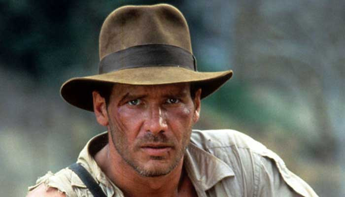 Harrison Ford gives major update on his appearance in future ‘Indiana ...