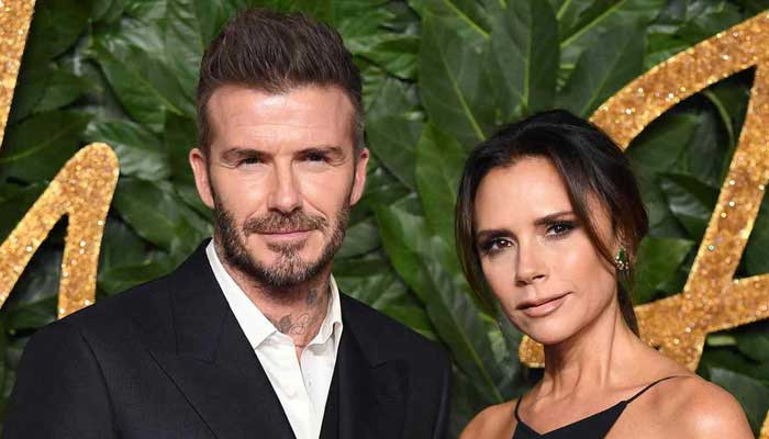 Victoria Beckham showers love on hubby David Beckham on his 48th birthday