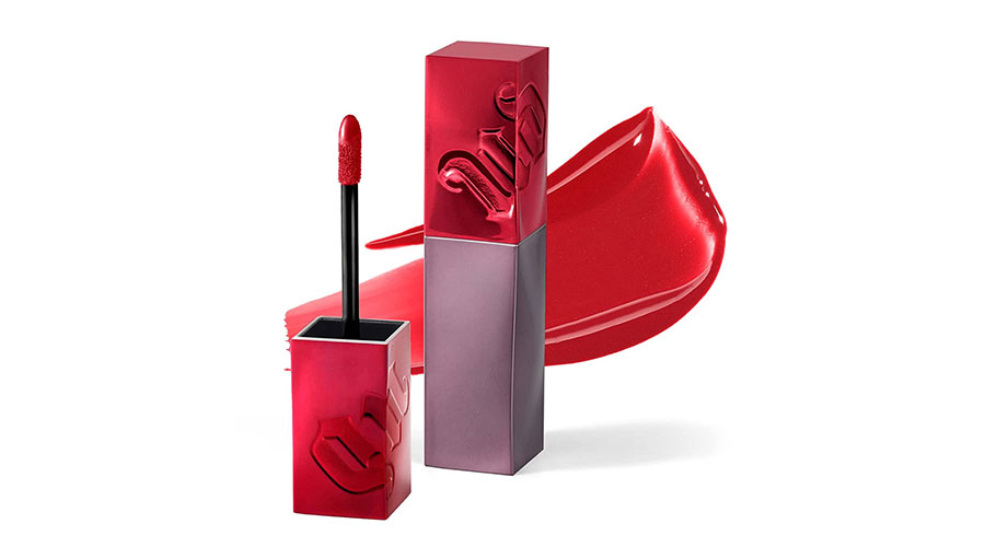 Try the exciting new bold red lipstick shades this season