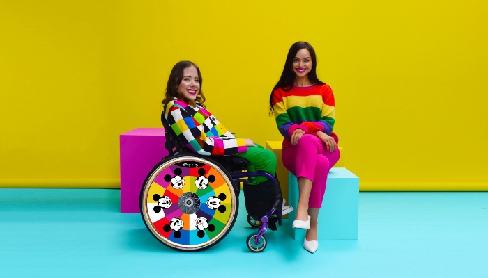 Instagram influencers of the week: Izzy and Ailbhe Keane