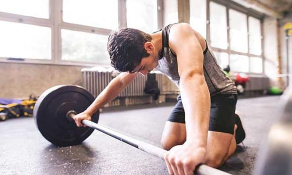 Why do you lack the motivation to exercise? - Gossip Herald