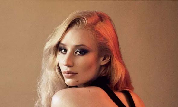 Iggy Azalea's steamy Only Fans content elicits hype - Gossip Herald