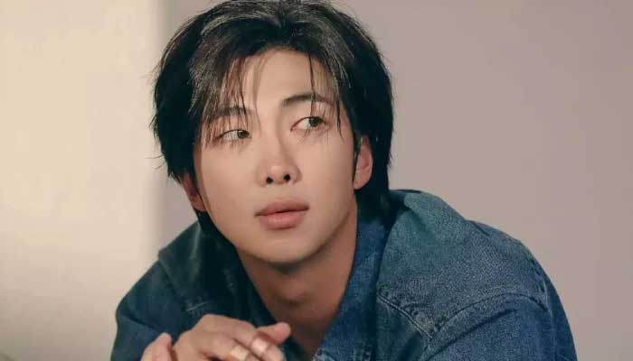 BTS RM pens heartfelt letter ahead of band's tenth anniversary