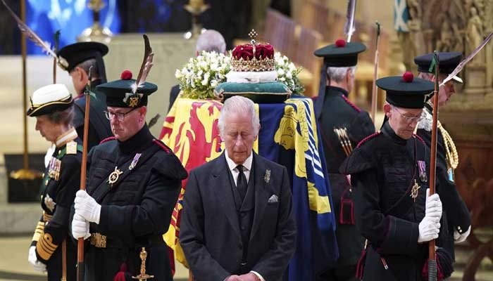 King Charles' Coronation: Here’s what to know about the monarch’s religion