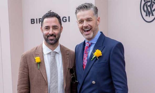‘MasterChef Australia’ judge Andy Allen breaks down in tears over Jock ...