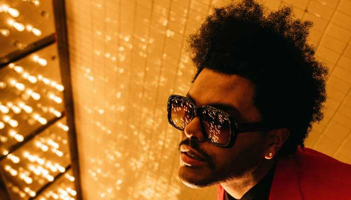 The Weeknd gears to ditch his stage name after last album: Details