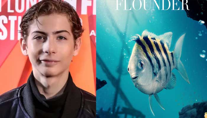 Jacob Tremblay urges people to watch ‘The Little Mermaid’ then judge ...