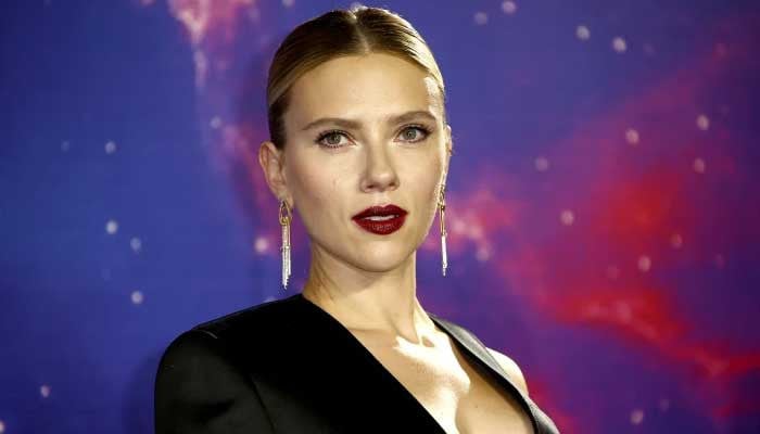 Scarlett Johansson talks on losing roles in 'Iron Man 2', 'Gravity ...