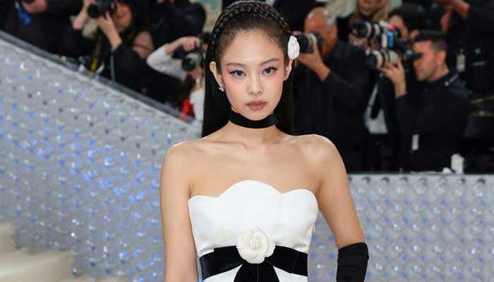 BLACKPINK Jennie set to debut at Cannes this year