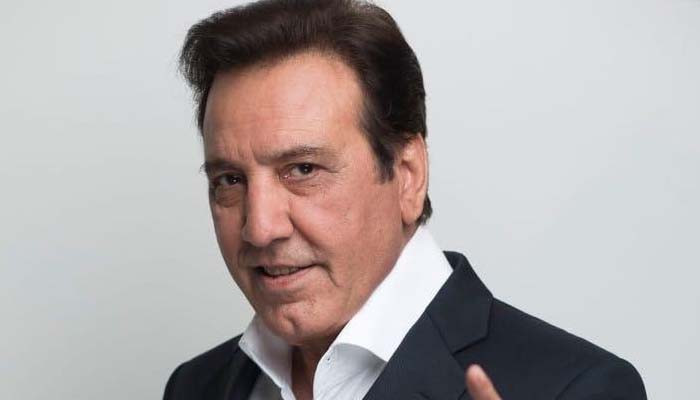 Javed Sheikh openly discusses his 'failed marriages'