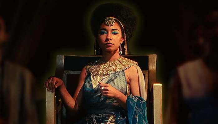 Netflix series ‘Queen Cleopatra’ scores ‘lowest possible’ rating on Rotten Tomatoes