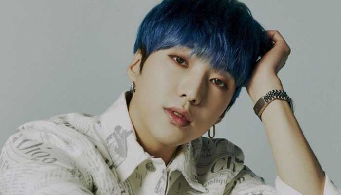 WINNER's Kang Seung Yoon announces military enlistment date