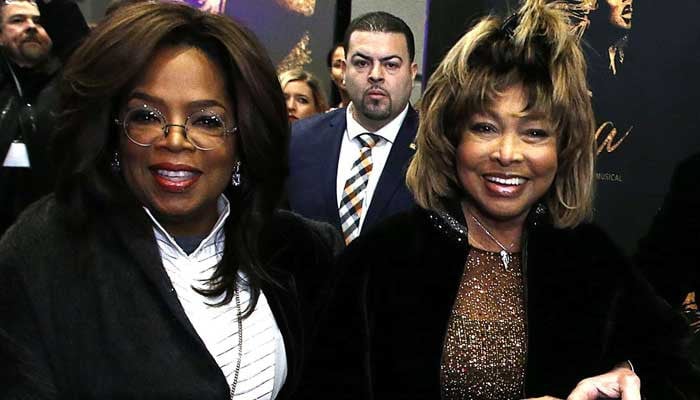 Oprah Winfrey calls Tina Turner 'forever goddess' in emotional tribute ...