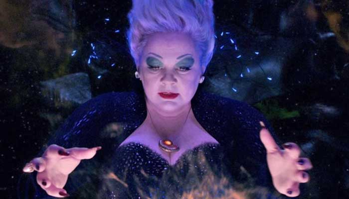 ‘The Little Mermaid’ makeup artist breaks silence on criticism over ...