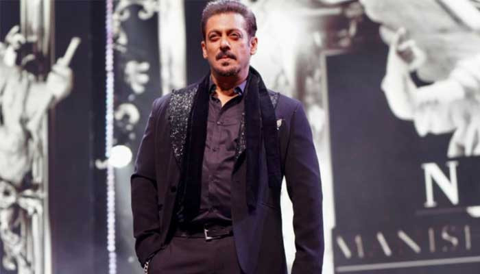 Salman Khan puts an end to marriage speculation after receiving ...