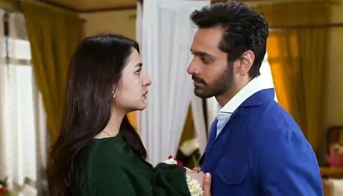 ‘Tere Bin’ lands in trouble after PEMRA issues notice over ‘inappropriate content’