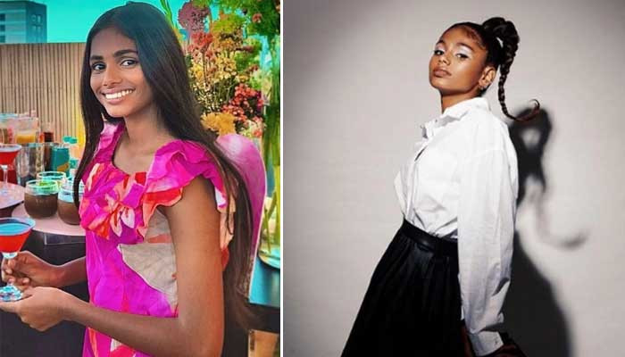 'Slum Princess' Maleesha Kharwa: The journey from Mumbai slums to ...