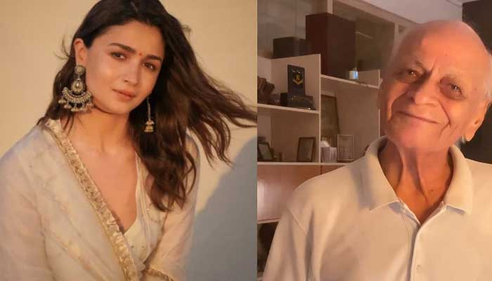 Alia Bhatt's grandfather dies, actress pens heartfelt note on his death