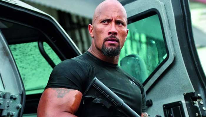 Dwayne Johnson ends high-profile feud with 'Fast & Furious' producer