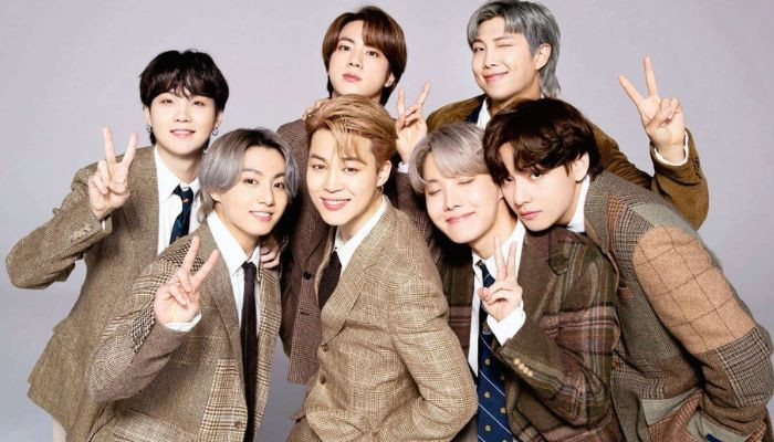 TikTok and BTS unite for epic 10th anniversary FESTA celebration