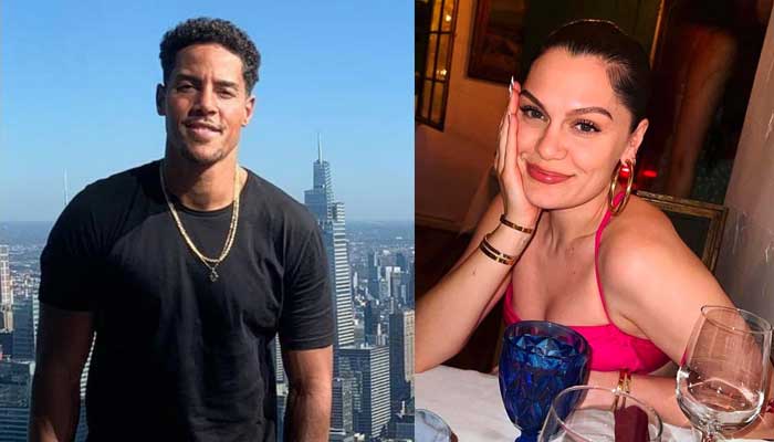 Jessie J shares loving words for her partner Chanan Safir Colman after ...