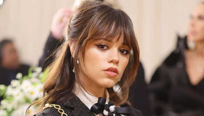 Jenna Ortega recollects memory of 'weird' fan interaction during flight