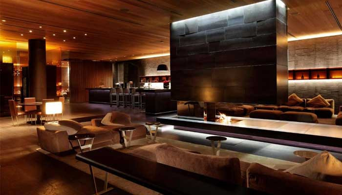 A look inside the luxurious Barvikha Hotel and Spa