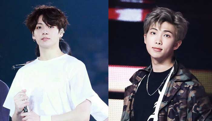 BTS Festa 2023: RM and Jungkook to host the group's 10th anniversary event