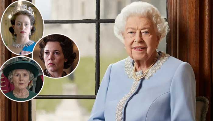 Netflix’s ‘The Crown’ finale will pay grand tribute to Queen Elizabeth ...