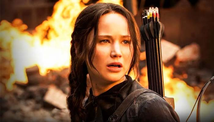 Jennifer Lawrence shows willingness to return as Katniss in 'The Hunger Games'