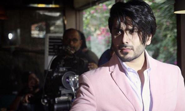 Hamza Malik trends on Spotify's 'Pakistani Indie rising' - Gossip Herald