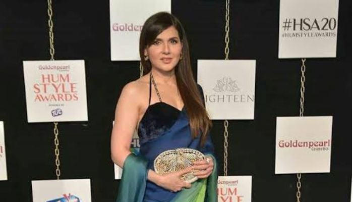 Mahnoor Baloch details career hiatus and 'lack of suitable roles' for ...