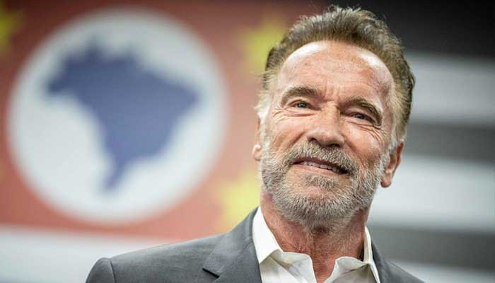 Arnold Schwarzenegger opens up about his flop film 'Last Action Hero ...