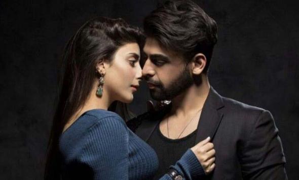 Farhan Saeed confesses love for wife Urwa Hocane: 'Dil Ye Mere Tere Dil Se Ja Mila Hai' - Gossip ...