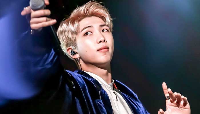BTS RM shares handwritten note on group's 10th anniversary
