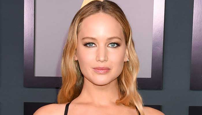 Jennifer Lawrence brings back ‘embarrassing’ memory from her past: ‘I ...