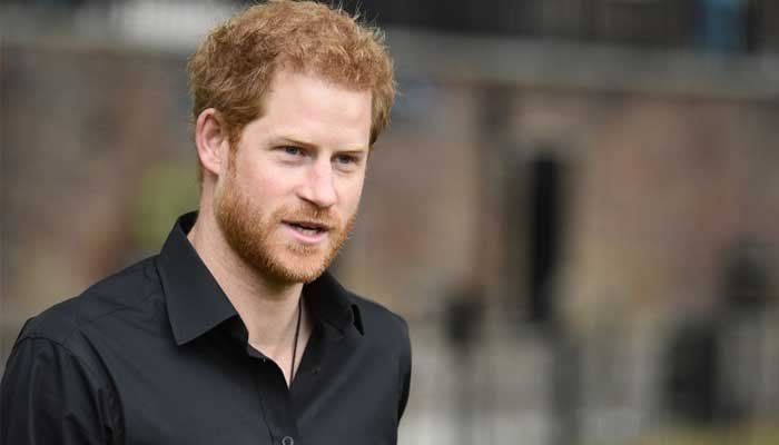 Prince Harry in Nazi uniform, ‘The Crown’ to recreate 2005 scandal in ...