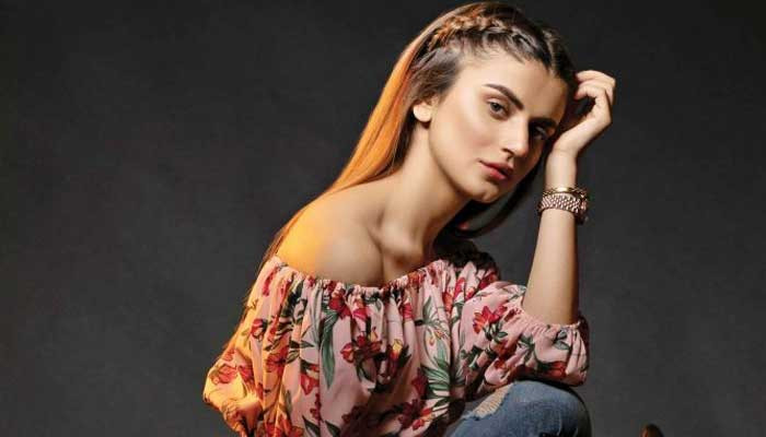 Interview: Zubab Rana gives fans a glimpse into her life behind the camera