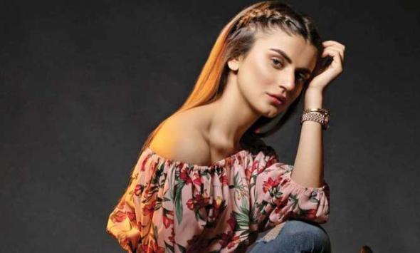 Interview: Zubab Rana gives fans a glimpse into her life behind the ...