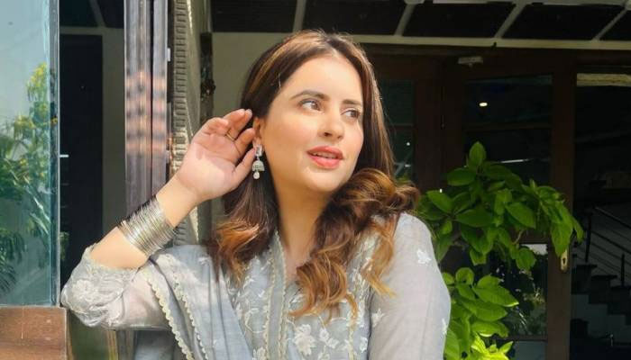 Fatima Effendi shares secret behind having 'good looking' kids