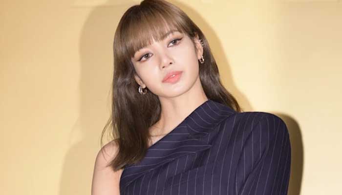Lisa of BLACKPINK emerges as the most-followed K-pop idol on Instagram