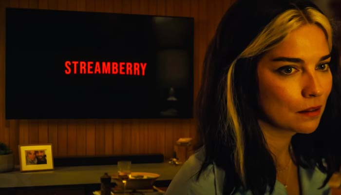 Netflix unveils fake streaming service 'Streamberry' to promote 'Black ...