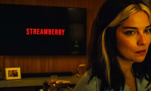 Netflix unveils fake streaming service 'Streamberry' to promote 'Black ...
